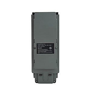 Stealth Battery Pack for Wet Dry Vacuum Cleaner and Mop ECVP01, Model: STVP01BAT