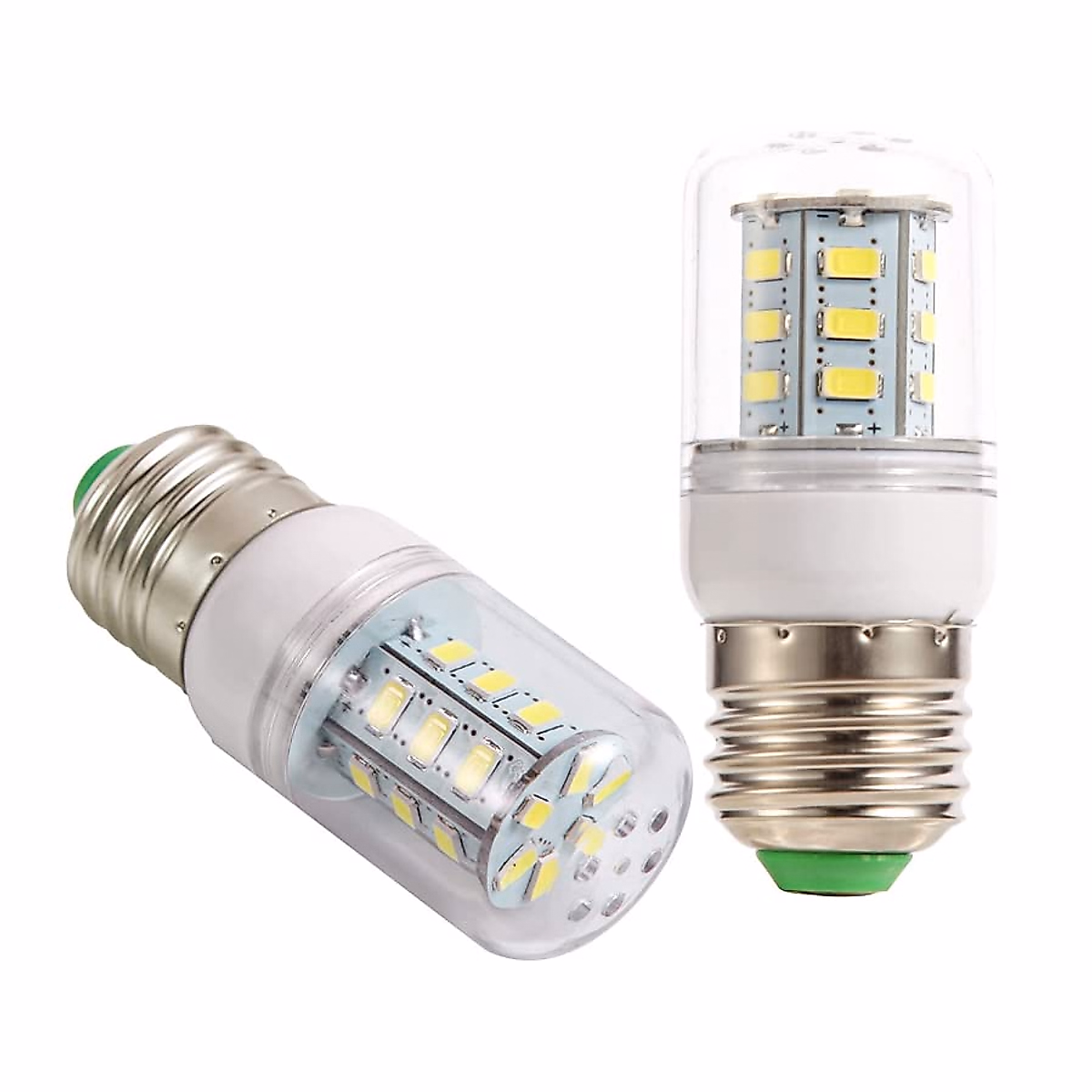 Kei D34L Refrigerator Bulb for Frigidaire Refrigerator Light Bulb 5304511738 Replacement Frigidaire Refrigerator Bulb AP6278388 PS12364857 4584444 (3.5w 110V-240V)-2 Pack