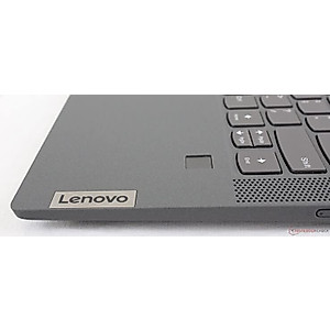 Lenovo Flex 5 Convertible 2-in-1 Laptop 14 FHD Touchscreen Intel Core i3-1115G4 up to 4.1Ghz 4GB DDR4 RAM 128GB SSD Fingerprint Reader HDMI Windows 11 iSlik Pen, Grey (Renewed)