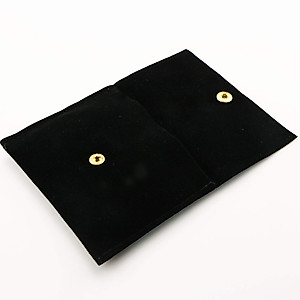 Awegift Name Necklace Big Initial Gold Plated Best Friend Jewelry Women Gift for Her Ava