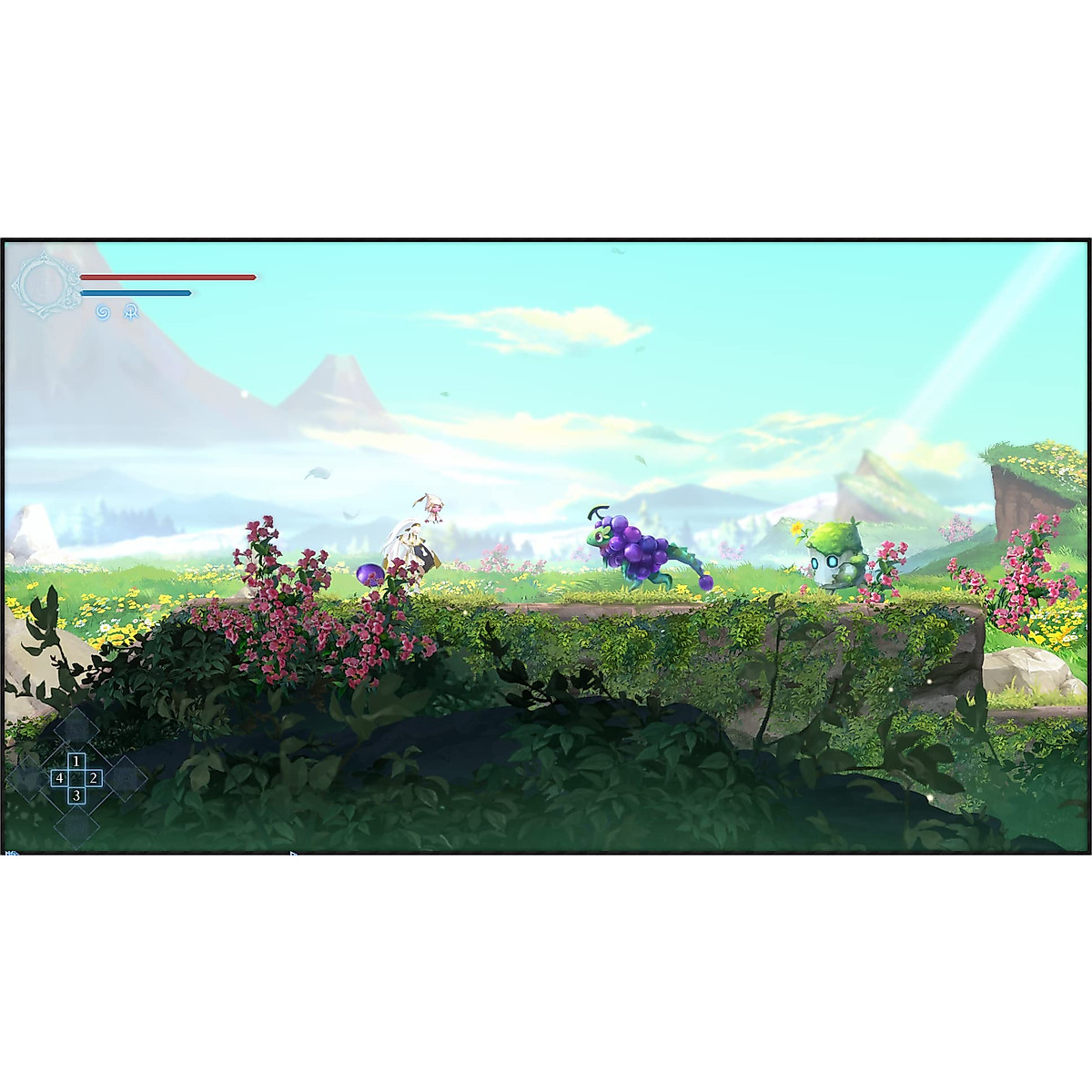 Maximum Games - Afterimage: Deluxe Edition Nintendo Switch