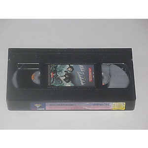 Mama, There's a Man in Your Bed [VHS]