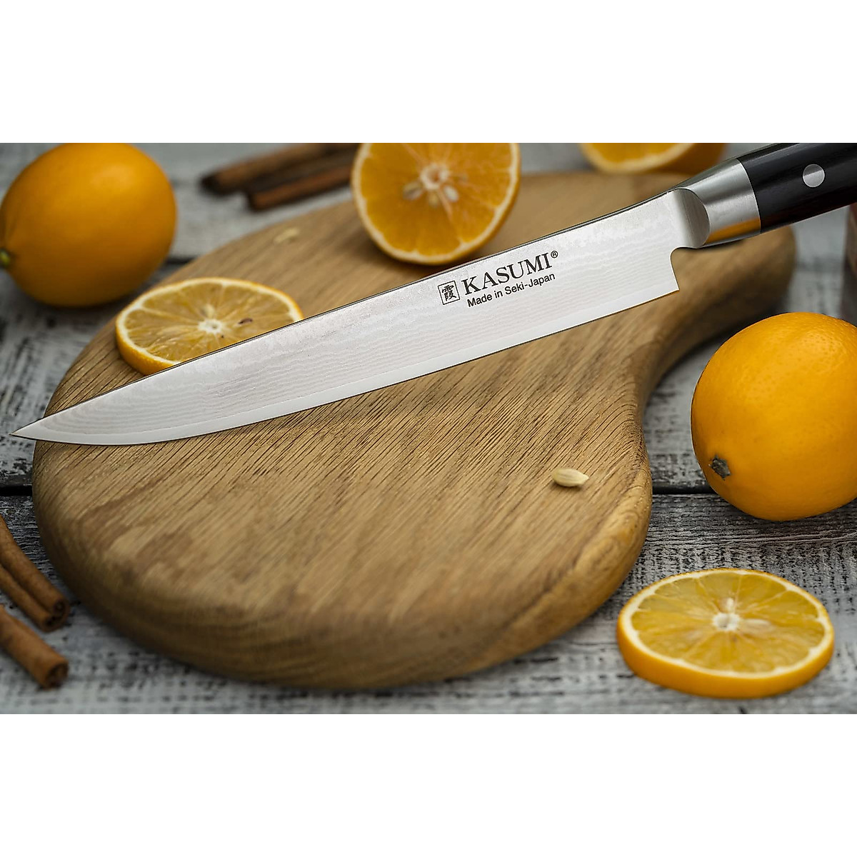 Kasumi - 8 inch Carving Knife
