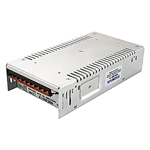 Baomain Switching Power Supply NES-350-15 15V 350 Watt 110-240 Volt