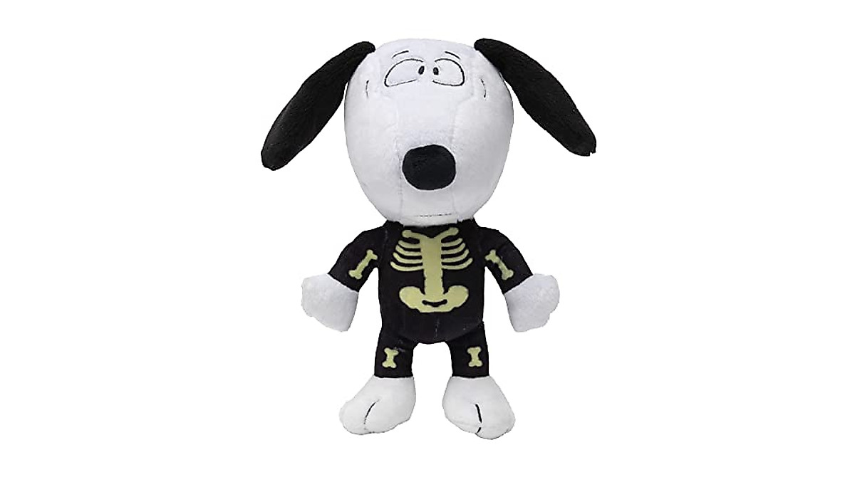 JINX Snoopy Collectible Plush Toy – Perfect for Kids