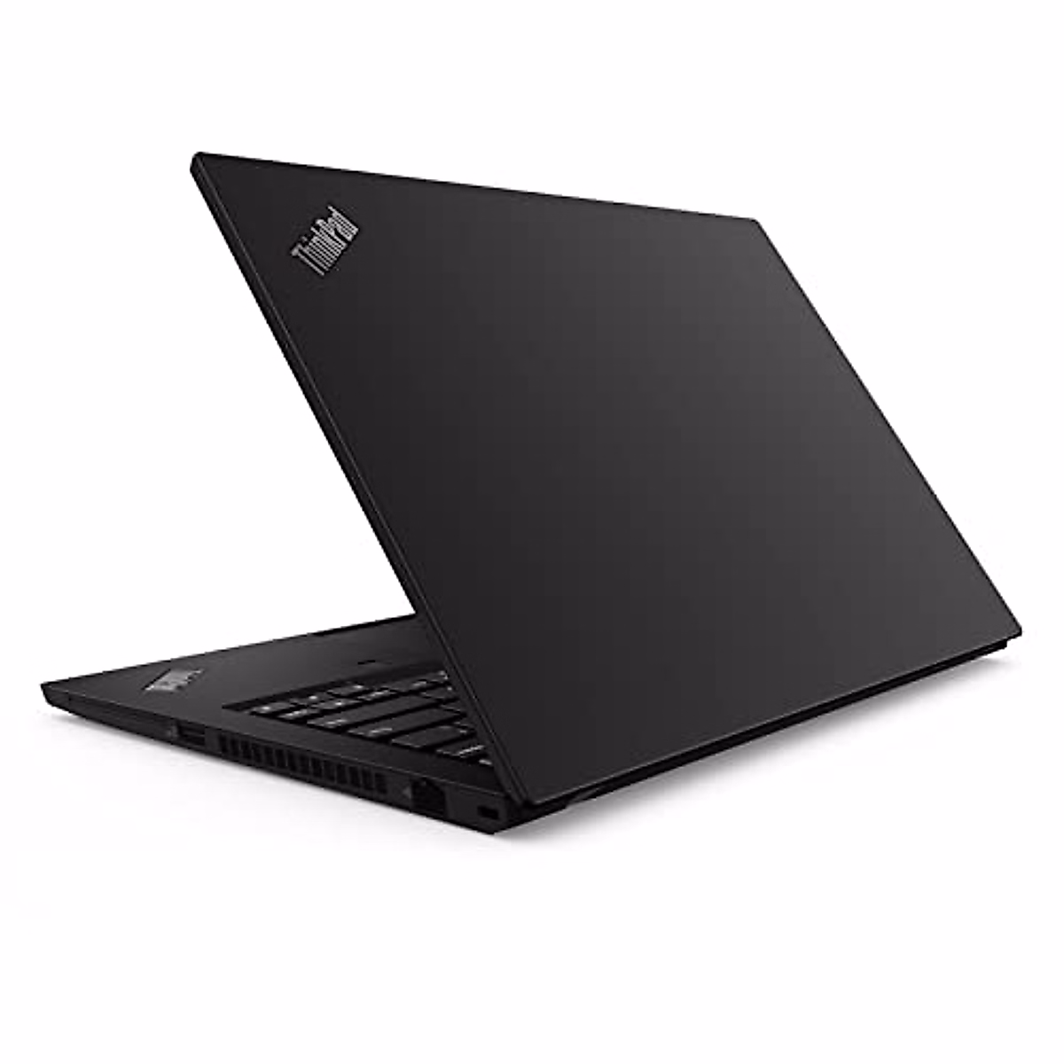 Lenovo ThinkPad T14 Gen 3 14" FHD+ (1920x1200) IPS Laptop | AMD Ryzen 7 PRO 6850U 8-Core | AMD Radeon Graphics | Backlit Keyboard | Fingerprint | Wi-Fi 6 | 16GB LPDDR4 512GB SSD | Win11 Pro