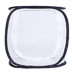 AYNEFY House, Healthy Breeding Polyester Yarn Net for Garden for Outdoor