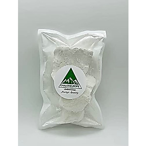 Belgorod Edible Chalk, Edible chalk - Chalk Chunks - Natural Eating Chalk (100g)