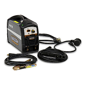 Baileigh Stick (SMAW) Welder, 120/230V, 200A (BW-200S)