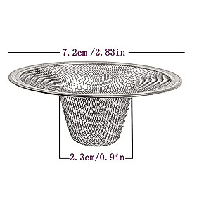 12PCS Premium Screen Filters for Cock-tail Smoked Old Fashioned Cock-tail kit Cock-tail Smoked - Metal Smoked Old Fashioned kit Screen Filters Bowl，Cock-tail Smoked Filter Accessories