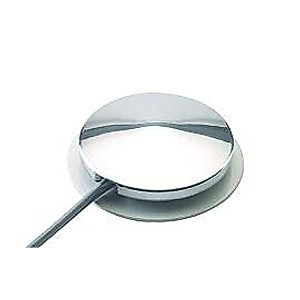 DCI International 6304 Economy Disc-Type Foot Control without Signal Relay