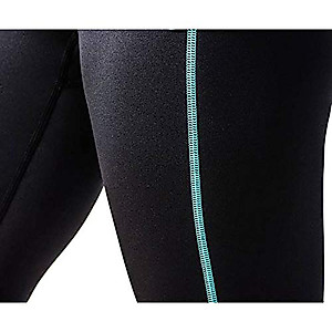 BARE Ultrawarmth Base Layer Pants, Womens, Black - L