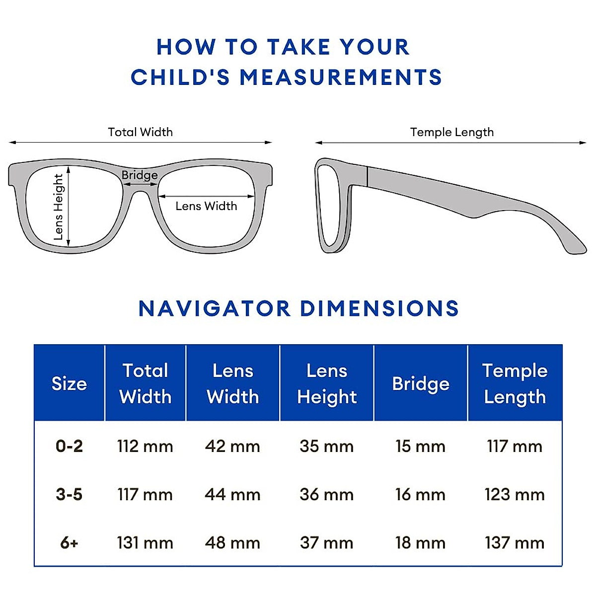 Babiators Original Navigator Black Ops Kid's Sunglasses, UV Protection, Ages 0-2