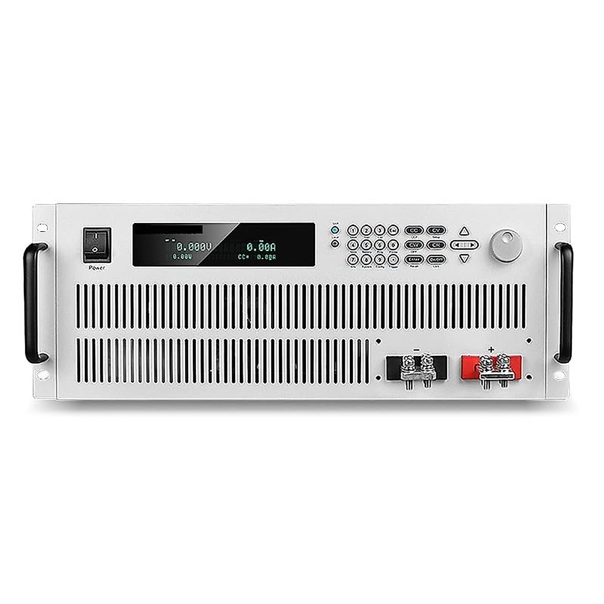 Single Channel Programmable DC Electronic Load, IT8516C+ 120V240A/3000W