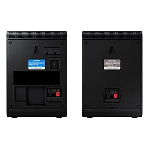 Samsung SWA-9200S/ZA-RB Wireless Rear Speaker Kit - Certified Refurbished