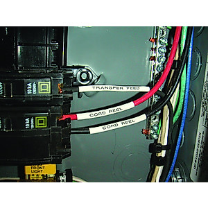 LABELWORKS Epson LW-PX900 Industrial Label Maker - Portable Handheld Label Printer Compatible with All Epson PX Tape Types