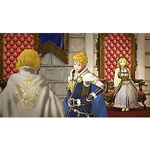 Fire Emblem Warriors (Nintendo Switch)