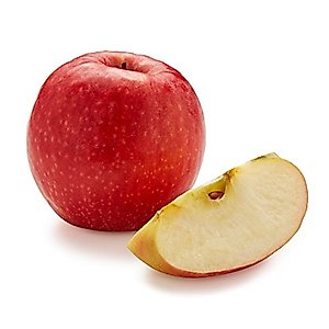 Organic Pink Lady Apples