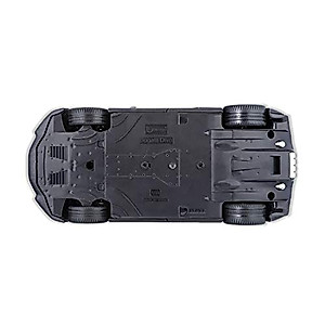 Bburago 1:18 Bugatti Divo - Blue