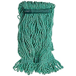 Genuine Joe Narrow Band Medium Mophead
