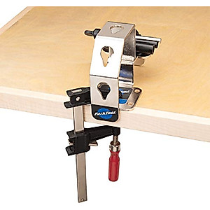 WH-1 - Wheel Holder for a Multitude of Wheel Work