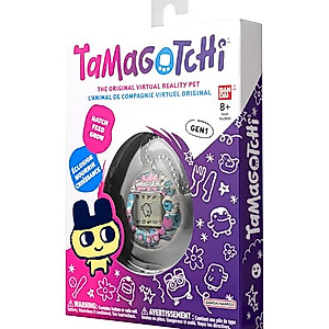 Tamagotchi Original - Ginjirotchi Comic Book