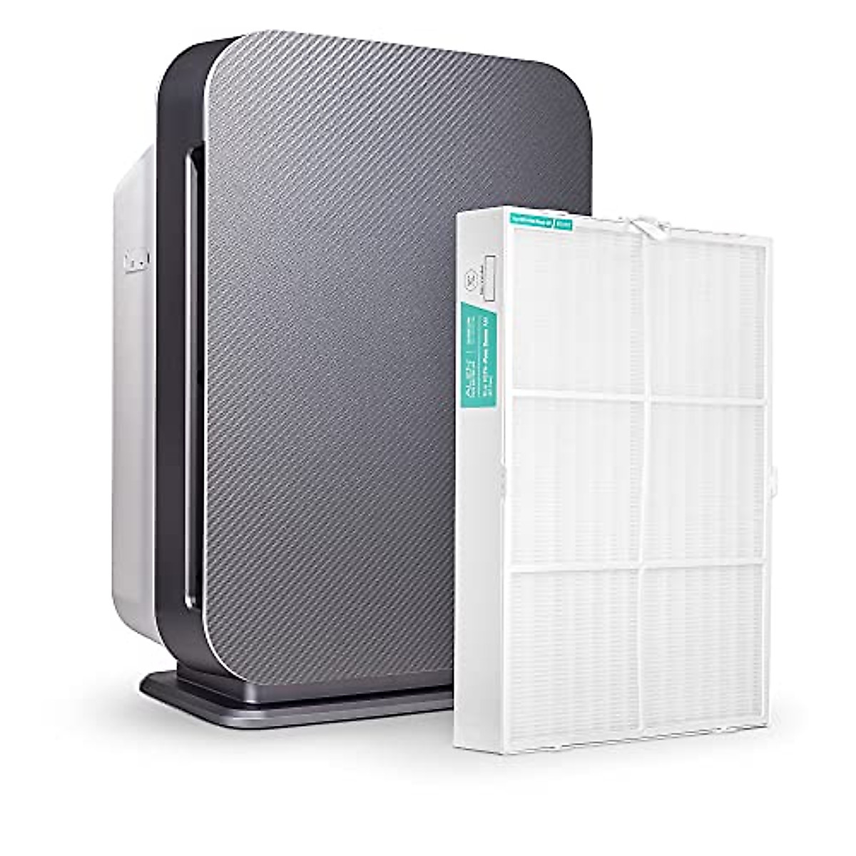 Alen 75i Air Purifier, Quiet Air Flow for Extra-Large Rooms, 1300 SqFt, Air Cleaner for Allergens, Dust, Mold with Long Filter Life