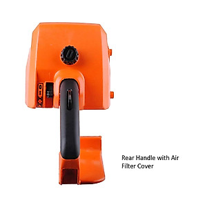 Fremnily MS290 Air Filter Cover Compatible with Stihl 029 039 MS290 MS310 MS390 Chain Saw