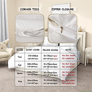 Kids Zoo Animal Duvet Cover Cute Wild Animals Bedding Set Cartoon Safari Wild Print Comforter Cover for Boys Girls Children Teens Bedroom Decor Exotic Natural Theme Bedspread Cover Full Size