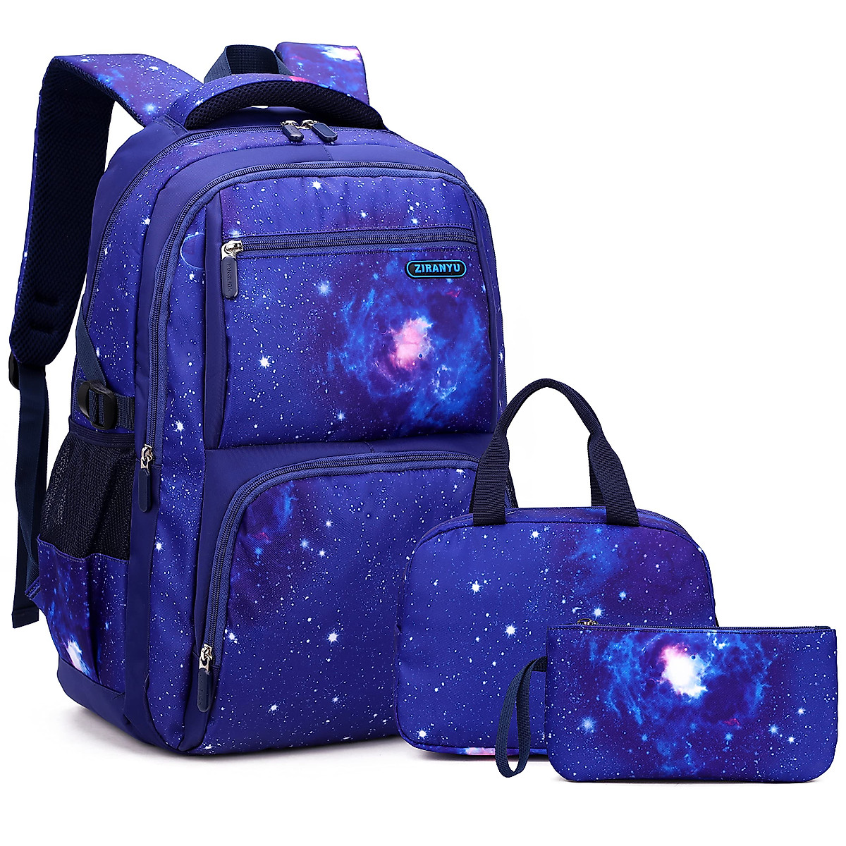 Girls Boys Kids Backpack for Preschool Kindergarten Elementary School Backpack for Girls Boys Kids Lightweight and Multi functional carry on Backpack 18inch Gaxaly 04