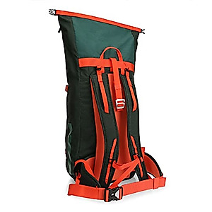 Wild Country Stamina Gear Bag - Scarab/Alloro