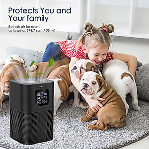 Air Purifiers filter