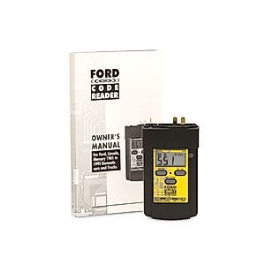 INNOVA 3145 Ford Digital OBD1 Code Reader