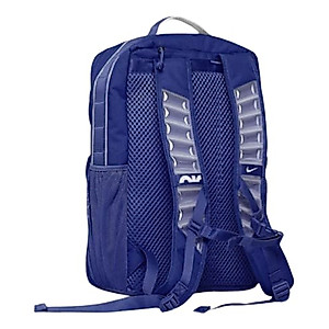 Nike Utility Speed Training Backpack Blue/White