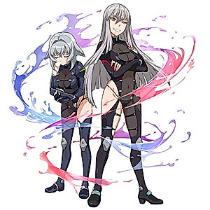 Kandagawa Jet Girls - Racing Hearts Edition (Day 1) - PlayStation 4