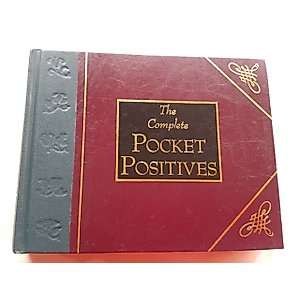 The Complete Pocket Positives