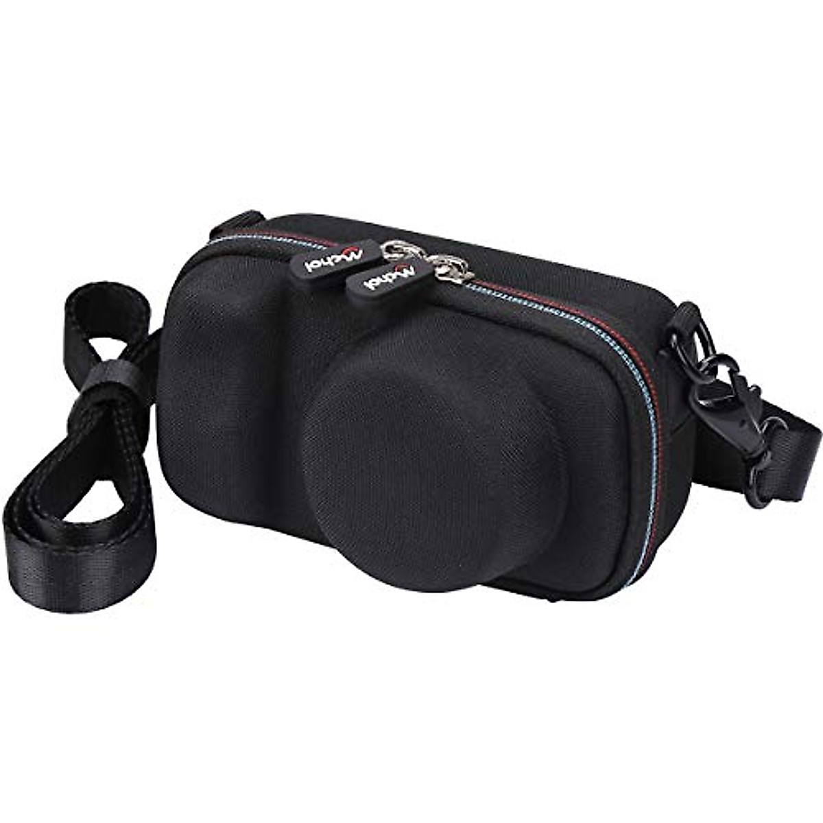 Mchoi Hard EVA Travel Case for Sony Alpha a6000/a6400/a6600/a6100/a5100 Mirrorless Digital Camera, Case Only