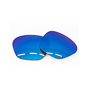 Forobb Polarized Replacement Lenses for BOSE Alto M/L BMD0006 Sunglasses - Sapphire Blue - Polycarbonate Polarized