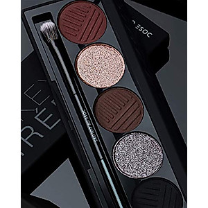 Dose of Colors Eyeshadow Palette SMOKEY SOIREE