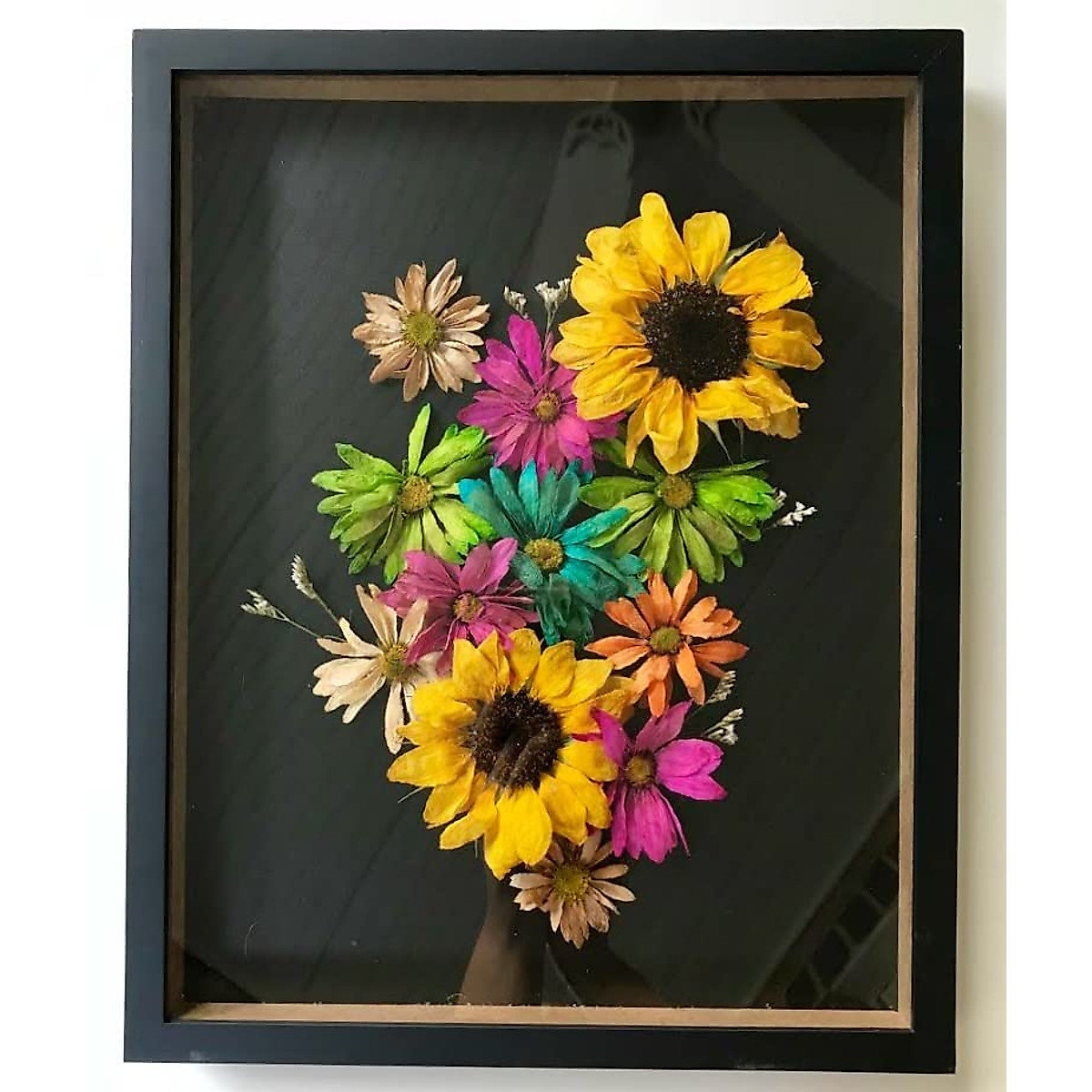 ACTIVA Art Silica Gel, 4 pounds Flower Drying Compound, White