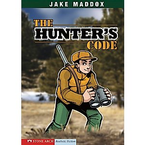 The Hunter's Code (Impact Books)