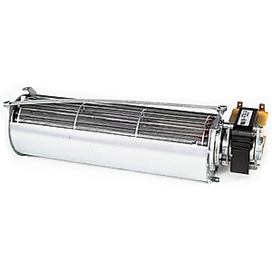 FireplaceBlowersOnline FBK-200 Fireplace Blower Kit for Astria, Lennox, Superior, Rotom | Ball Bearing, Quiet, High Air Flow, Energy Efficient