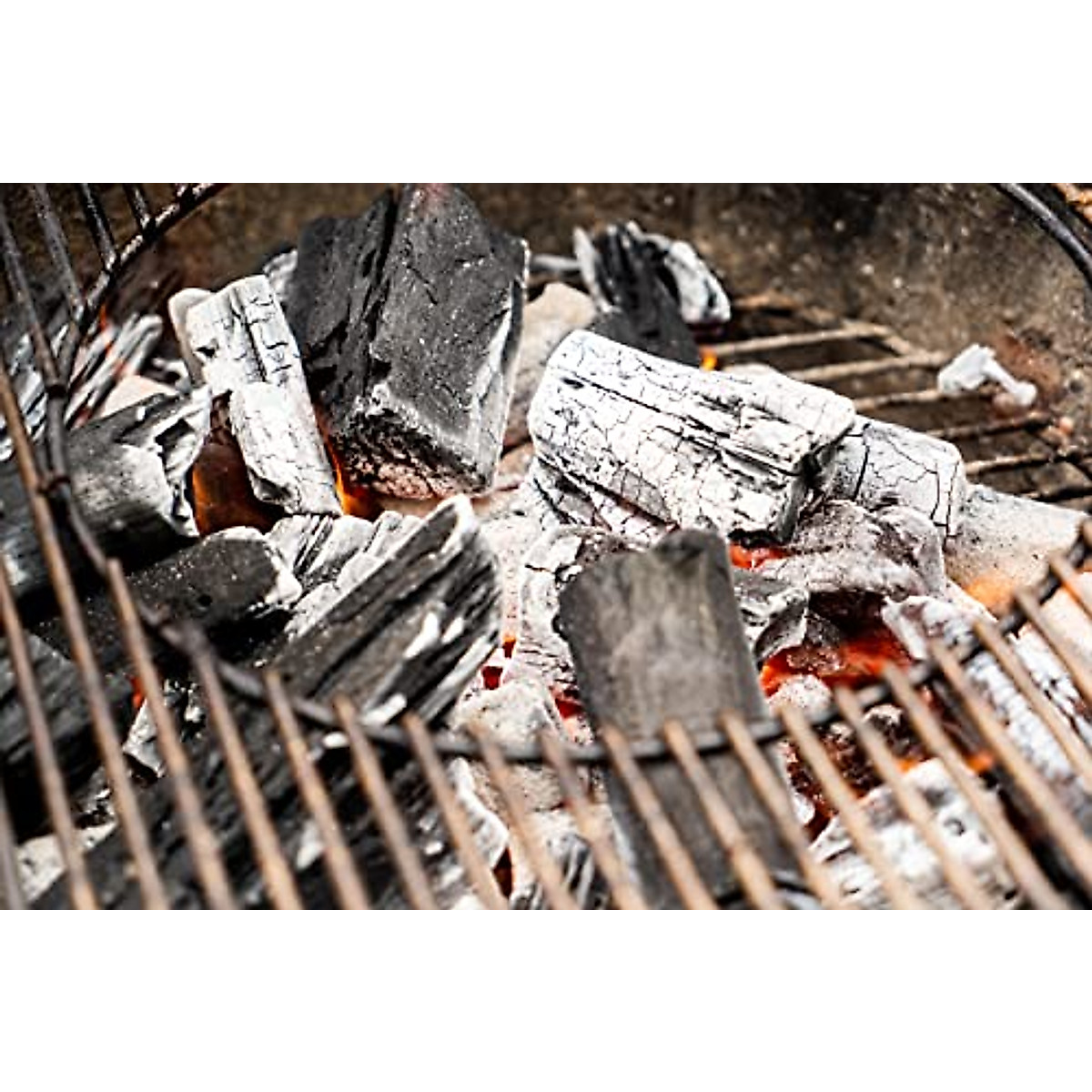 Thaan Charcoal, Premium Select Very Large Lump Natural Hardwood Charcoal