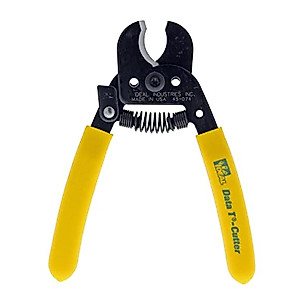 IDEAL INDUSTRIES INC. 45-074 Wire Cutter