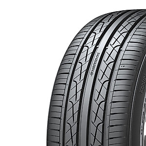 Hankook Ventus V2 Concept2 Performance All-Season Radial Tire-245/50R16 97H