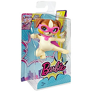 Barbie in Princess Power Magical Pet, Dog