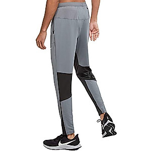 Nike Phenom Elite Men's Knit Running Pants CU5504-084 (XL)