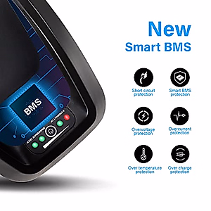 48V13Ah Hailong ebike Battery