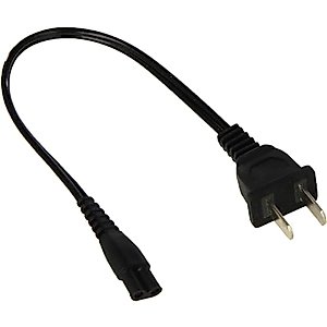 Charge Cord for the Shock 'N Awe 6.2 Million Volt Body Guard Stun Gun