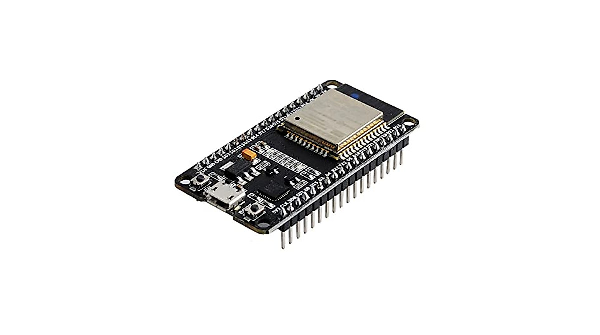 Stemedu ESP32 ESP32-WROOM-32 Development Board ESP-32S WiFi + Bluetooth Dual Modes ...